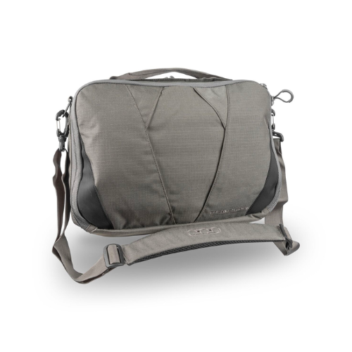 Eberlestock Undercover Brief, Gray – LynxFA