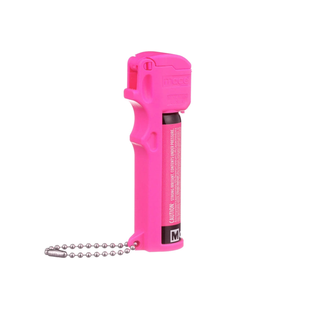 Mace Personal Model Pepper Spray (Pink) – LynxFA