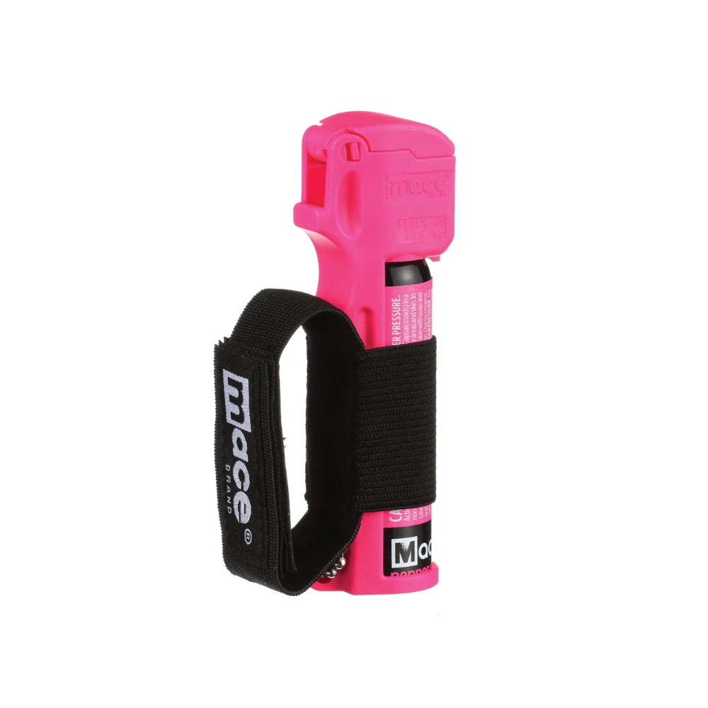 Mace Sport Model Pepper Spray (Pink) – LynxFA