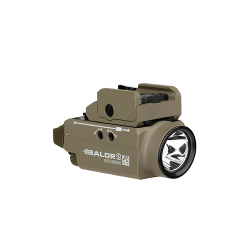 Olight Baldr S, FDE – LynxFA