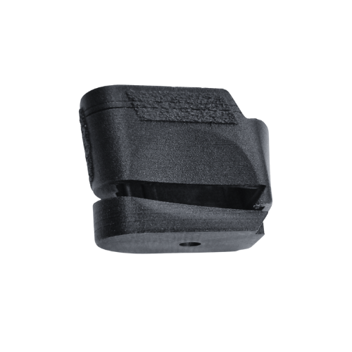 LAKELINE FILLER SLEEVE TO USE THE 17RD 9MM TAURUS G3 MAGAZINE IN THE G ...