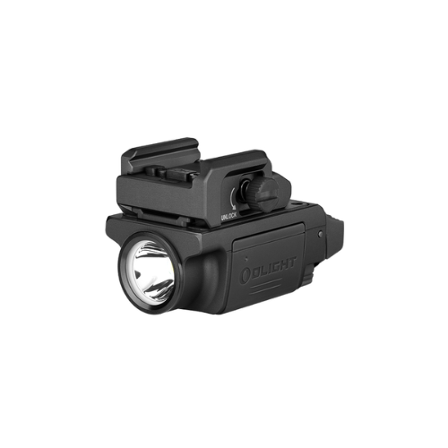 Olight PL Mini 3 Valkyrie, Black – LynxFA