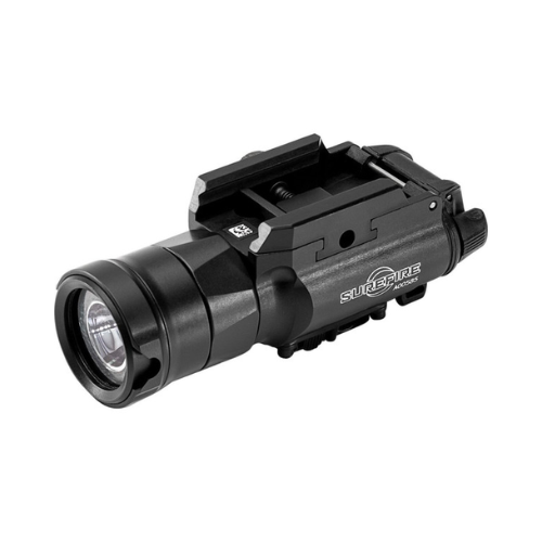 Surefire XH35 Masterfire Weaponlight – LynxFA