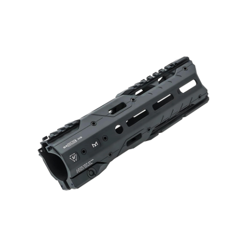 Strike Industries Gridlok 8.5" Handguard Assembly, Black – LynxFA