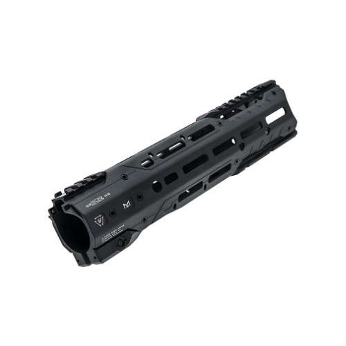 Strike Industries Gridlok 11" Handguard Assembly, Black – LynxFA