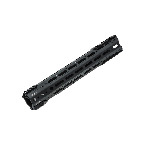 Strike Industries Gridlok 15" Handguard Assembly, Black – LynxFA