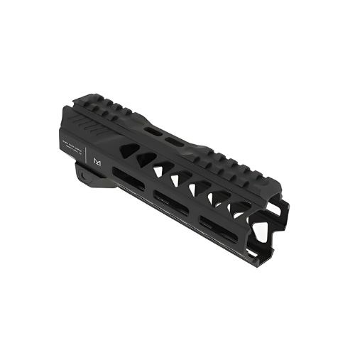 Strike Industries Strike Rail 7" for AR, Black – LynxFA
