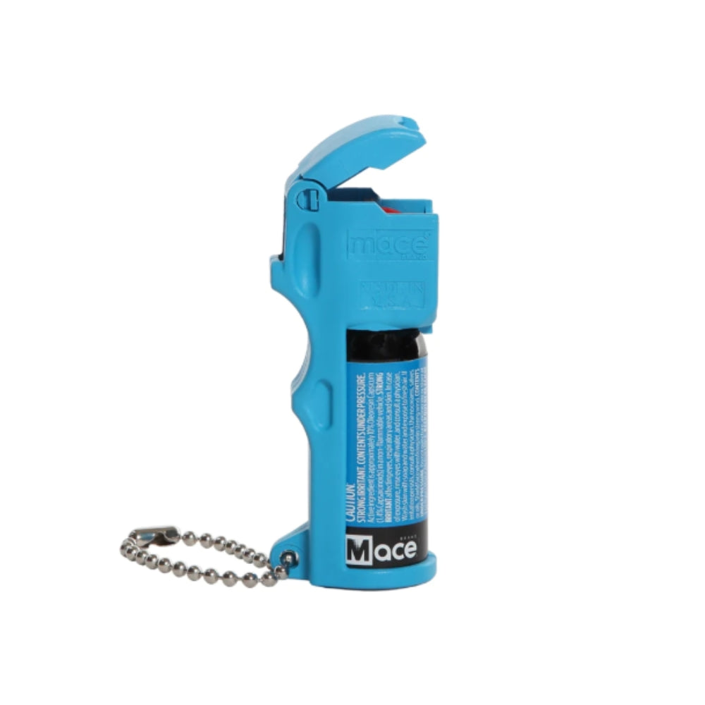 Mace Pocket Model Pepper Spray (Blue) – LynxFA