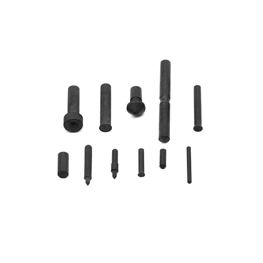 Eemann Tech Pins Set For 2011, ET-111603 – LynxFA