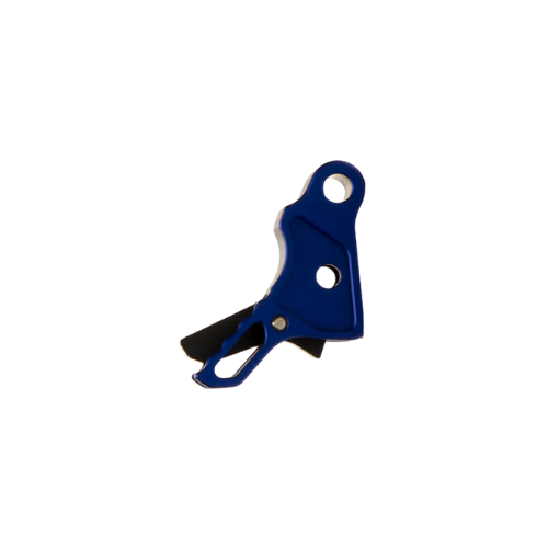 Killer Innovation Trigger CZ P-10 C, Blue – LynxFA
