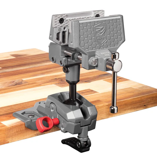 Real Avid Master Gun Vise – LynxFA
