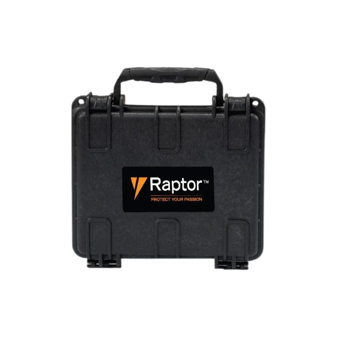 Raptor 100X Hard Case Fiberglass IP67 – LynxFA