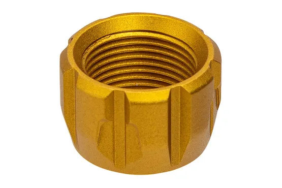 Strike Industries Barrel Cover Thread Protector for Pistol, Titan – LynxFA