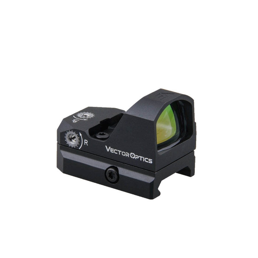 Vector Optics – LynxFA