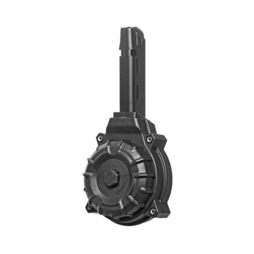 ProMag Drum Magazine for Glock 17/19, Black – LynxFA