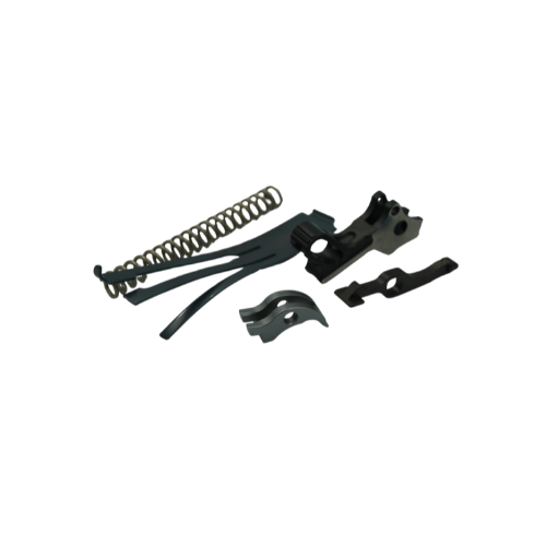 EGW Lightened Hammer Ignition Kit 2 Tone – LynxFA