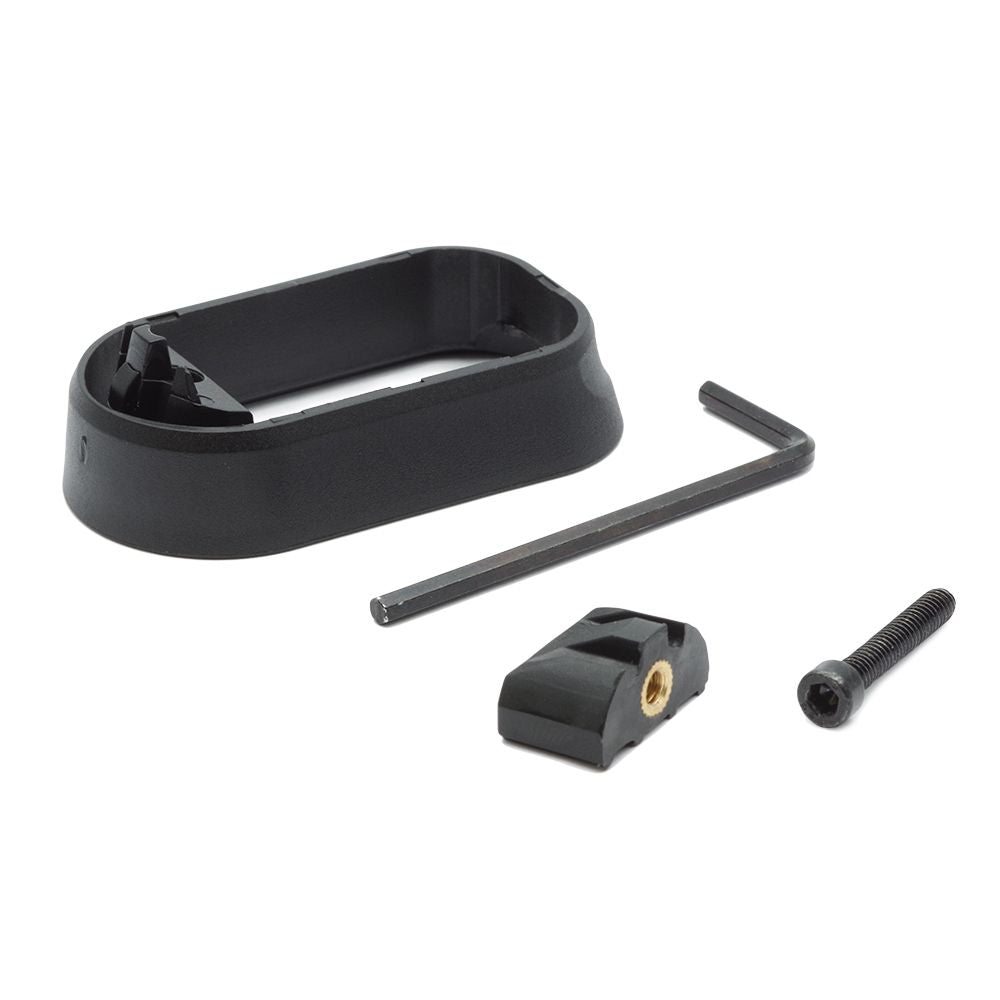 EEMANN TECH POLYMER MAGWELL FOR GLOCK GEN 4, ET-011019 – LynxFA