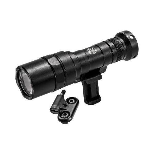 Surefire Mini Scout Light Pro, Black – LynxFA